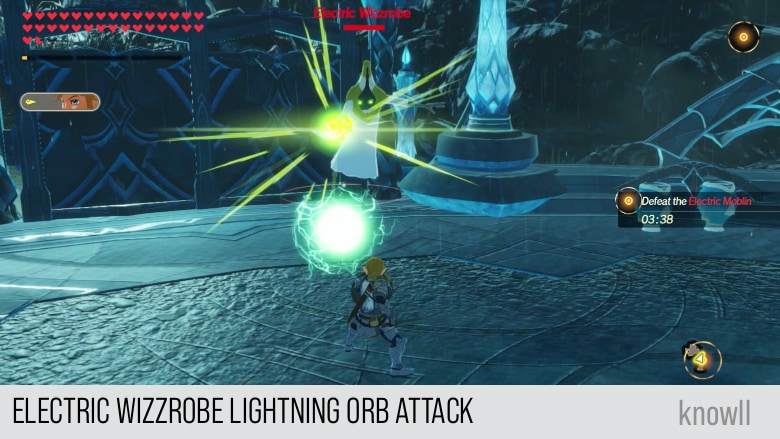 Hyrule Warriors: Age of Calamity - Enemies Guide